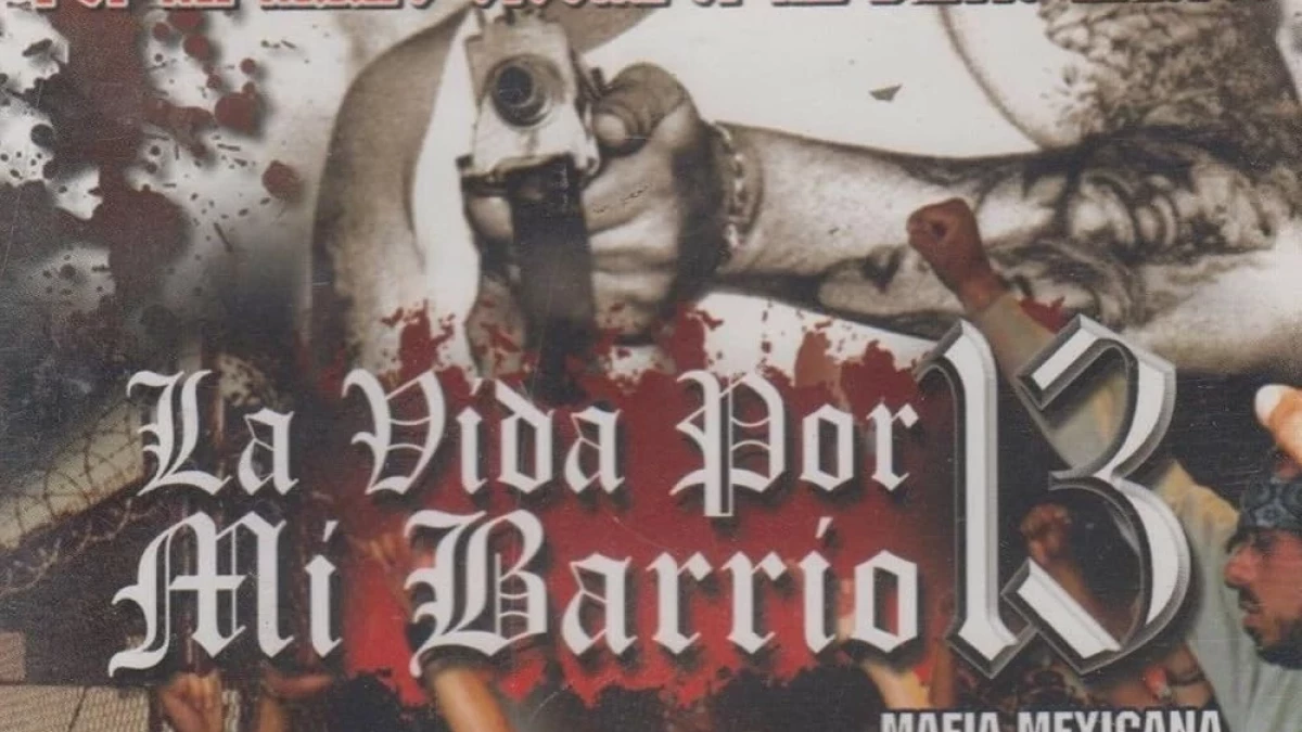 La vida por mi barrio 13 (Mafia mexicana) (2005) - naEKRANIE.pl