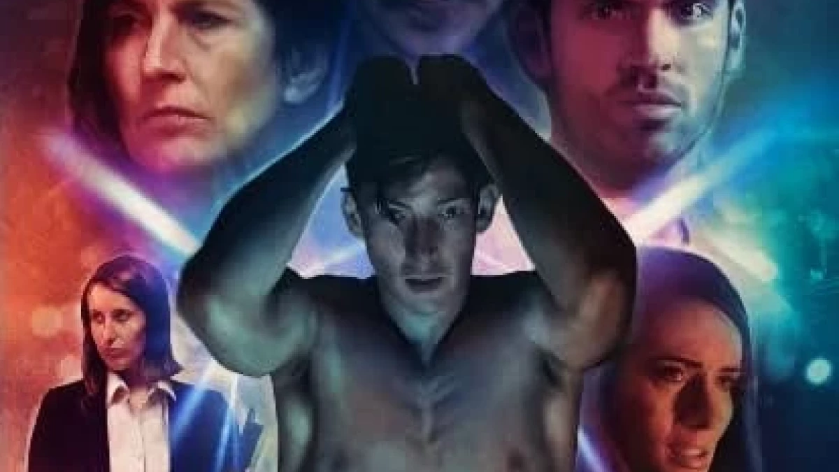 Misrule (2017) - naEKRANIE.pl