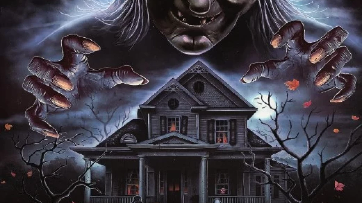 The Witching Season - serial (2015) - naEKRANIE.pl