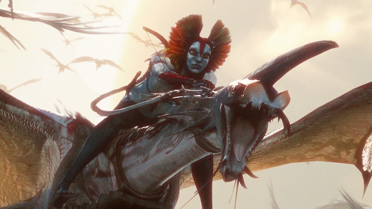 Kluczowa relacja w Avatar: Ogień i popiół będzie pogłębiona! Nowe ...