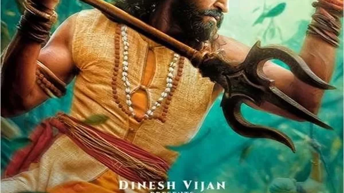 Chhaava (2025) - naEKRANIE.pl