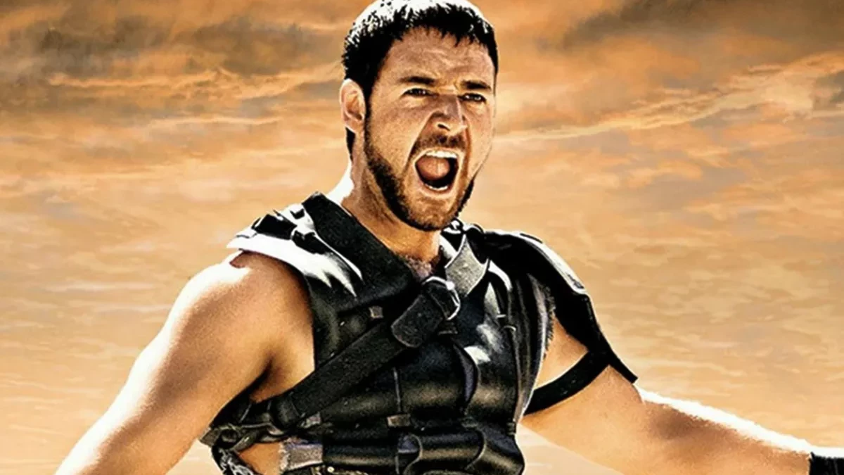 Russell Crowe znów krytykuje Gladiatora 2. Wskazuje kluczowy błąd