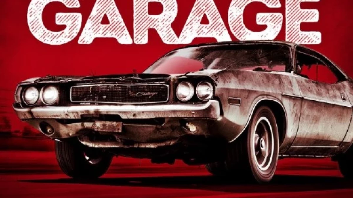 Graty na warsztat - serial (2016) - naEKRANIE.pl