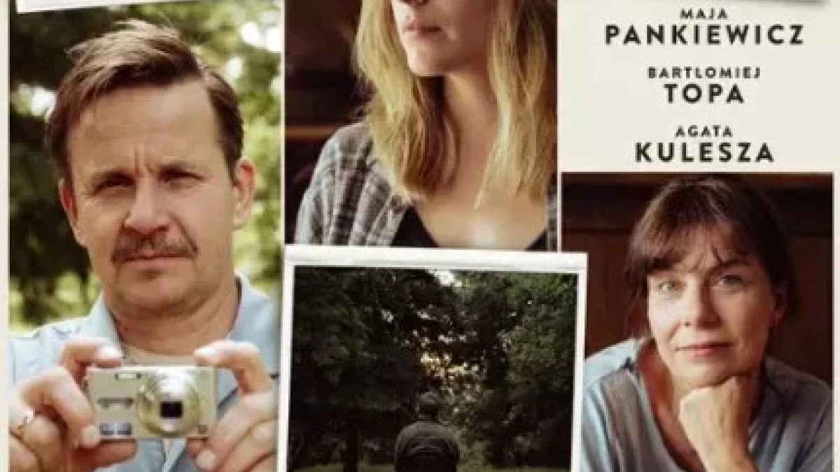 Innego końca nie będzie (2024)