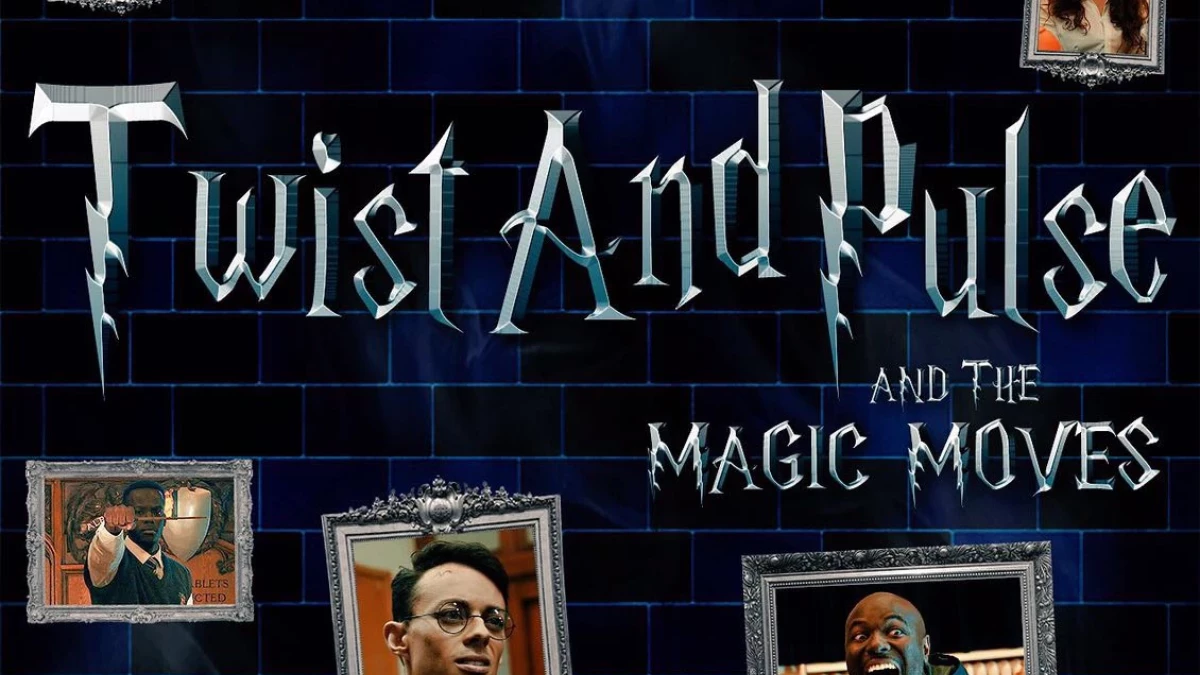 Magic Moves (2017) - naEKRANIE.pl