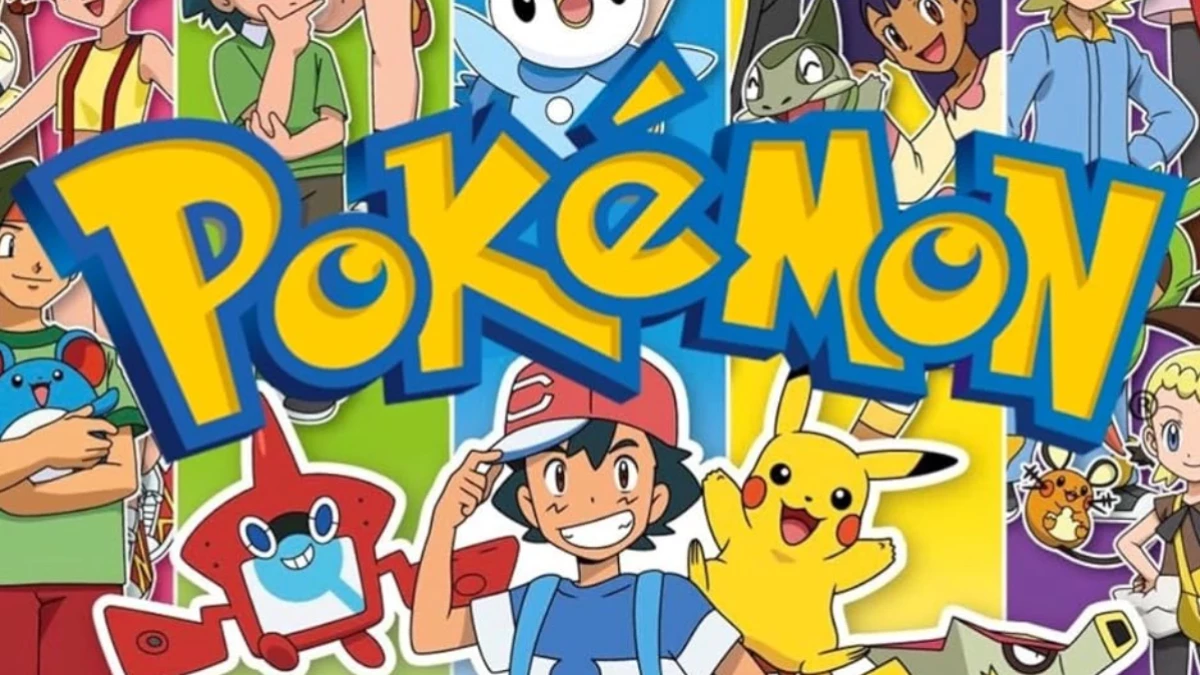 Pokemon Day: co to jest i dlaczego wypada 27 lutego?
