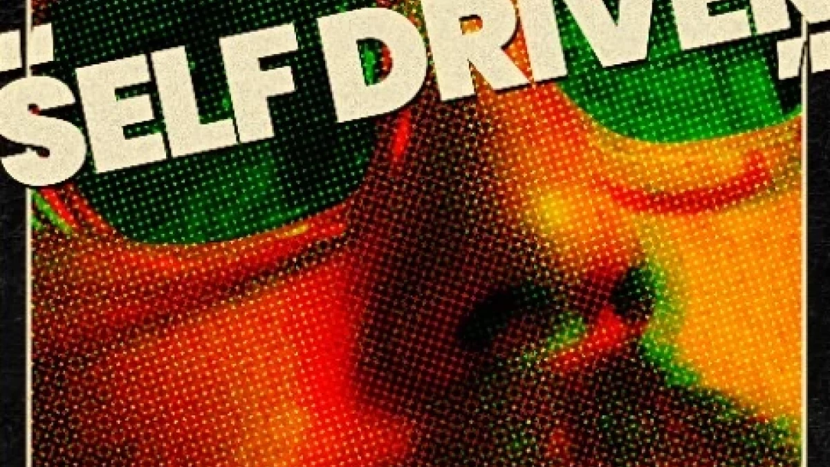 Self Driver (2024)