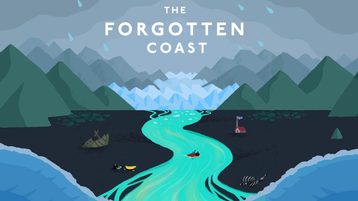 The Forgotten Coast