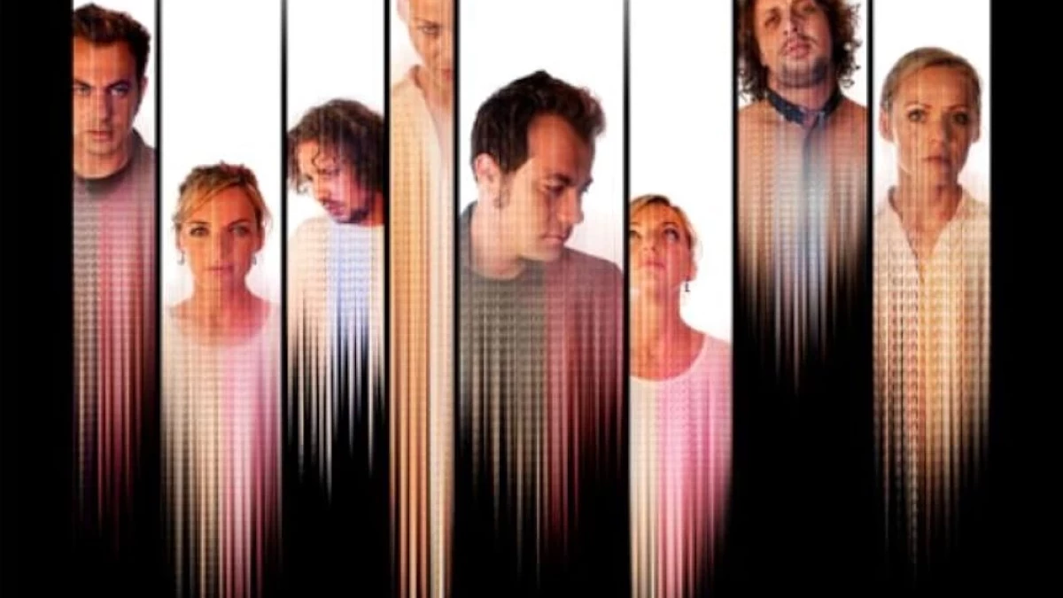 Beinahe negativ (2013)