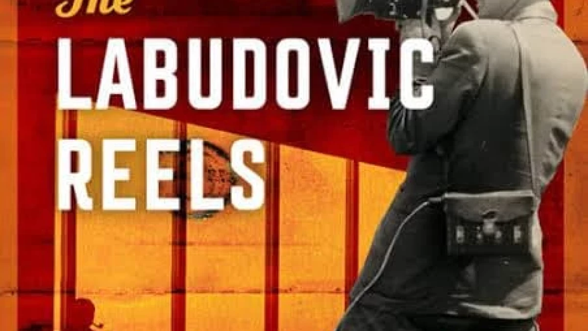 Labudović - kronikarz wojny algierskiej (2022) - naEKRANIE.pl