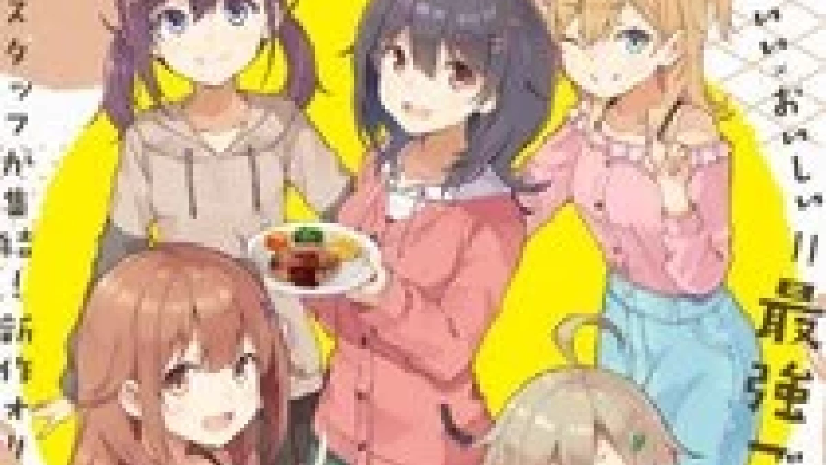 Hibi wa Sugiredo Meshi Umashi - serial - naEKRANIE.pl