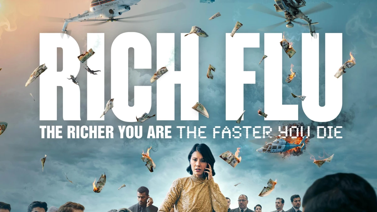 Wirus elit (2024) - naEKRANIE.pl