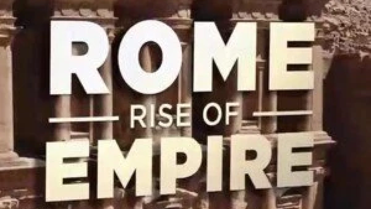 Rzym: początki imperium - serial (2024) - naEKRANIE.pl