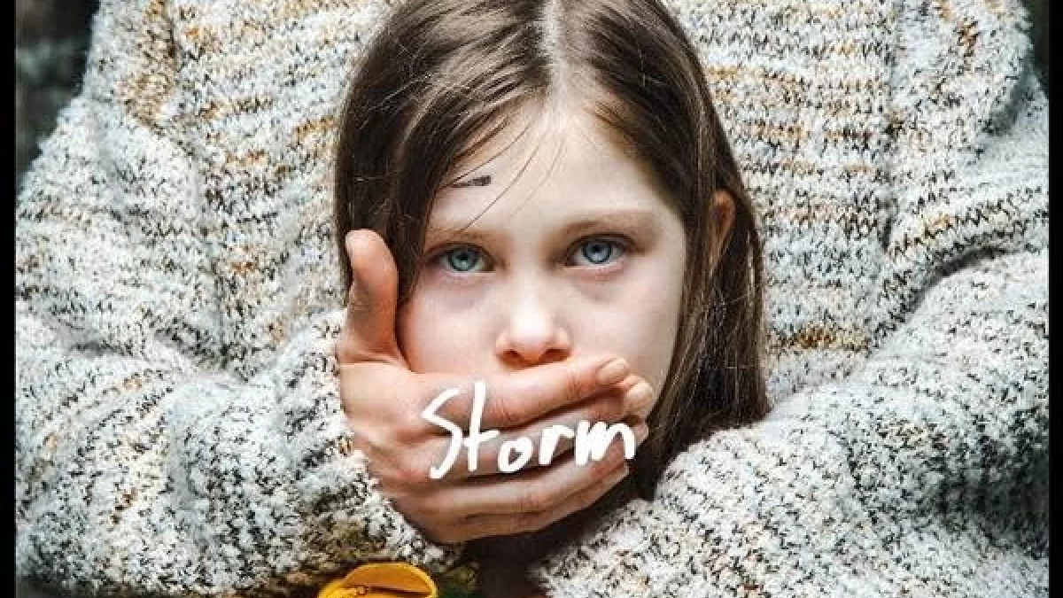 Storm (2022) - naEKRANIE.pl