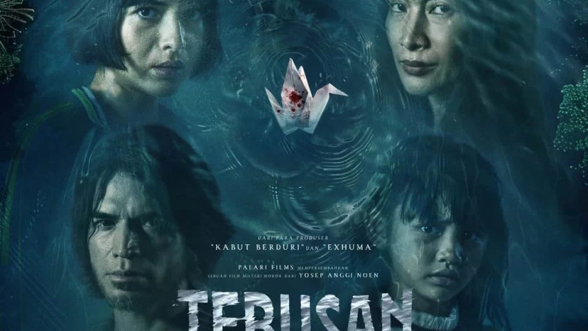 The Redemption of Sin (2024)