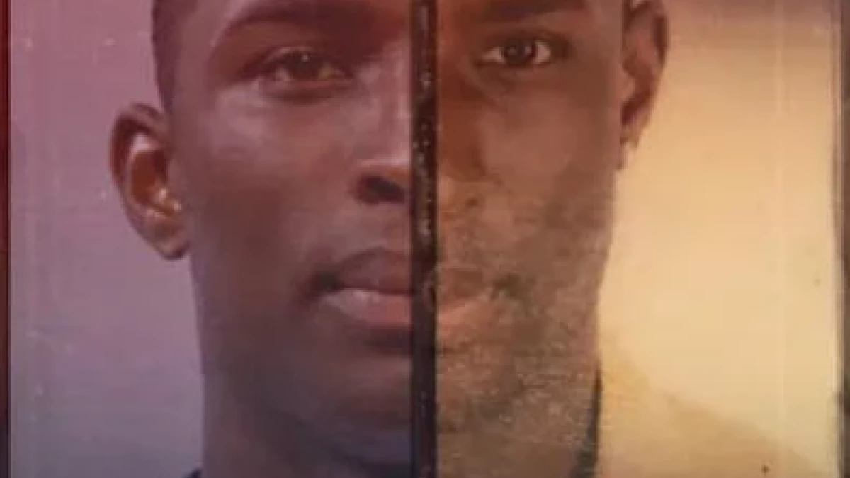 The Footballer, His Wife, and the Crash (2022)