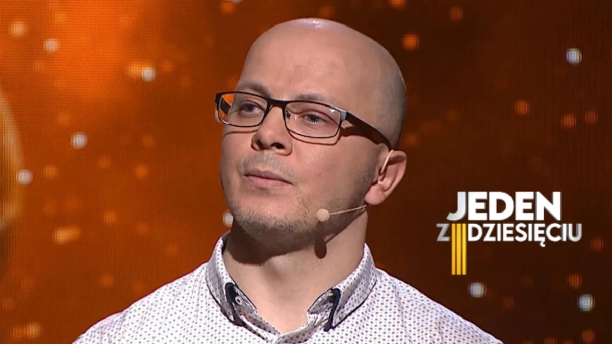 Kolejny legendarny wynik w 1 z 10. Ten występ przejdzie do historii ...