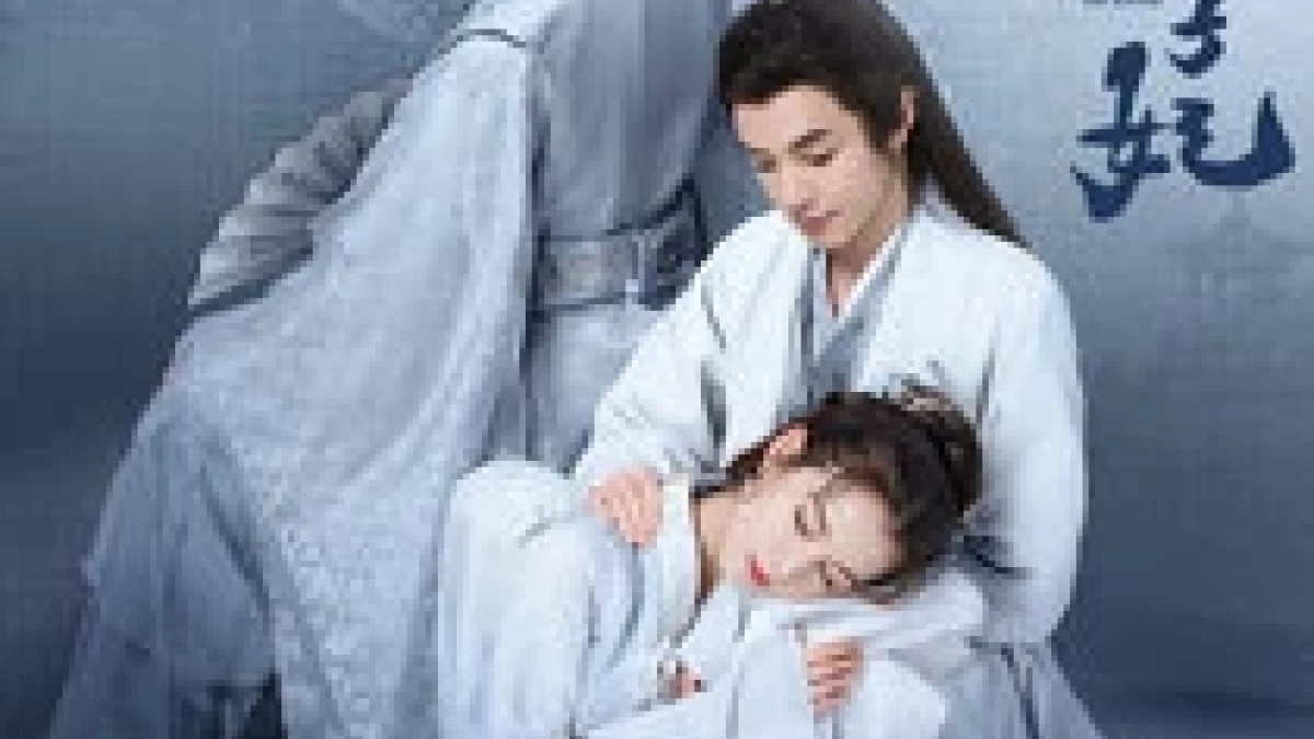 Destiny of Love - serial - naEKRANIE.pl