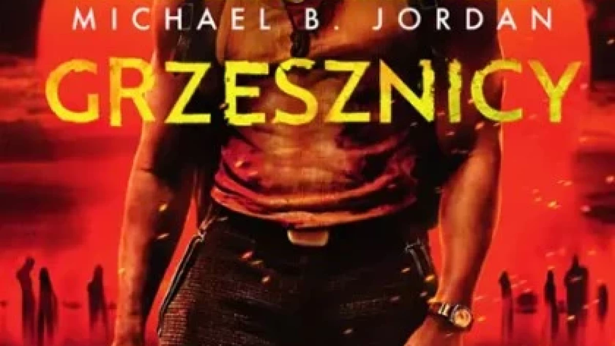 Grzesznicy (2025) - naEKRANIE.pl