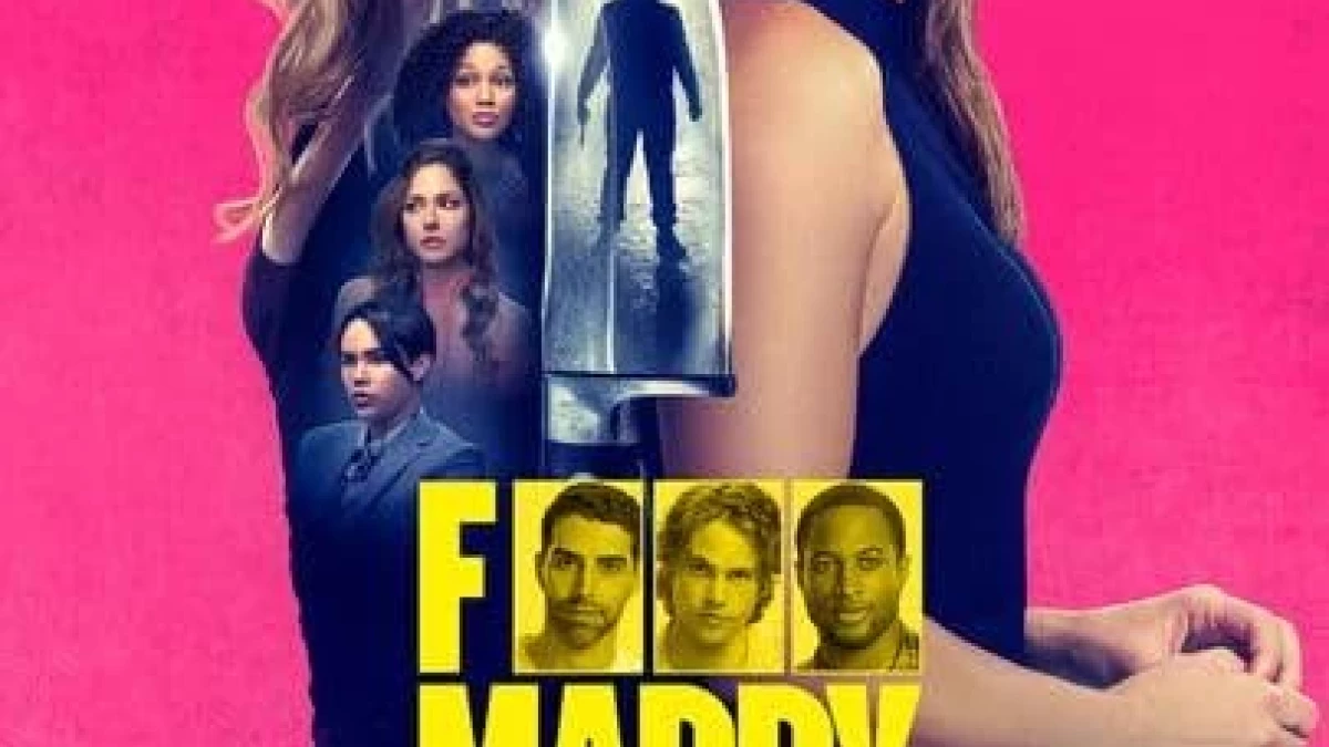 F*** Marry Kill (2024) - naEKRANIE.pl