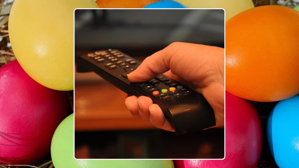 Program TV na Wielkanoc. Co warto zobaczyć 19-21.4?