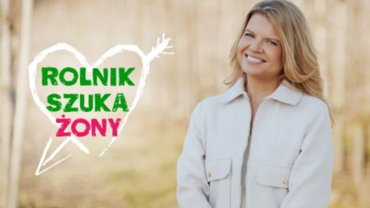 Rolnik szuka żony 12: kandydaci na uczestników. Oni mogą znaleźć się w ...