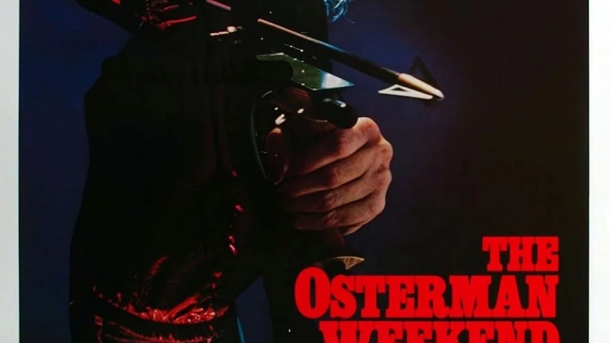Weekend Ostermana (1983)