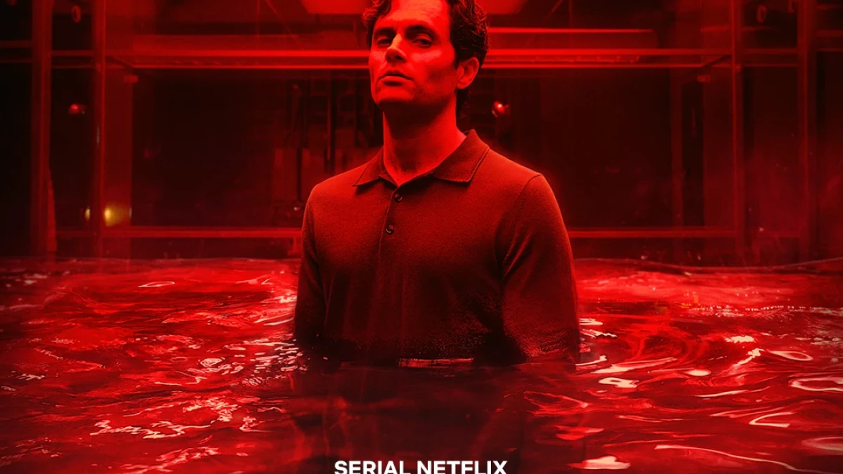Ty - serial (2018) - naEKRANIE.pl