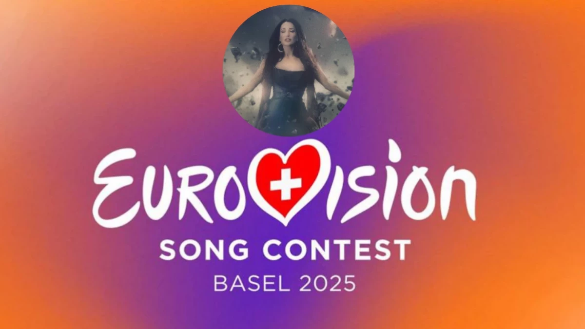 Pierwszy półfinał Eurowizji 2025 z Polską: WYNIKI. Sukces Justyny ...