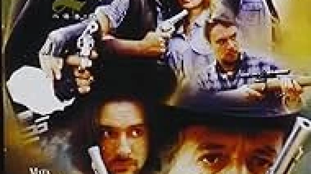 La leyenda del pistolero (2020)