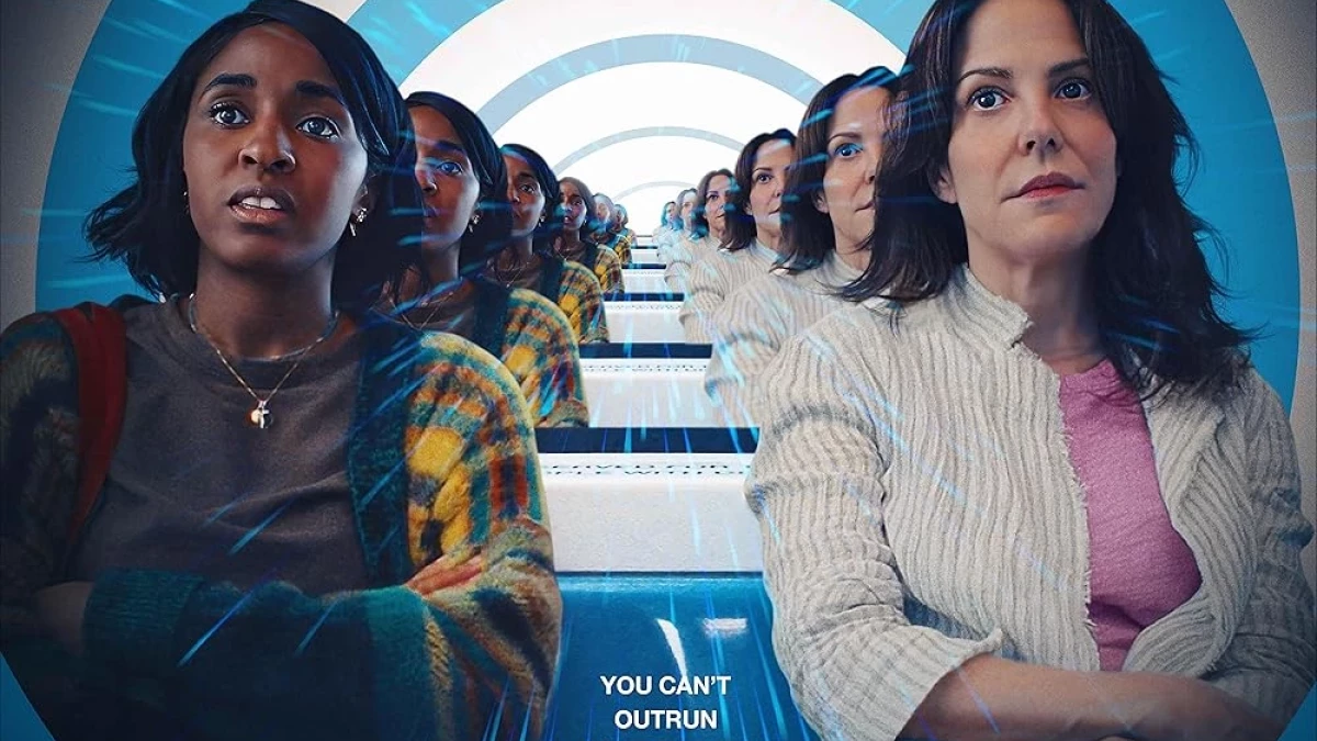 Omni Loop (2024) - naEKRANIE.pl