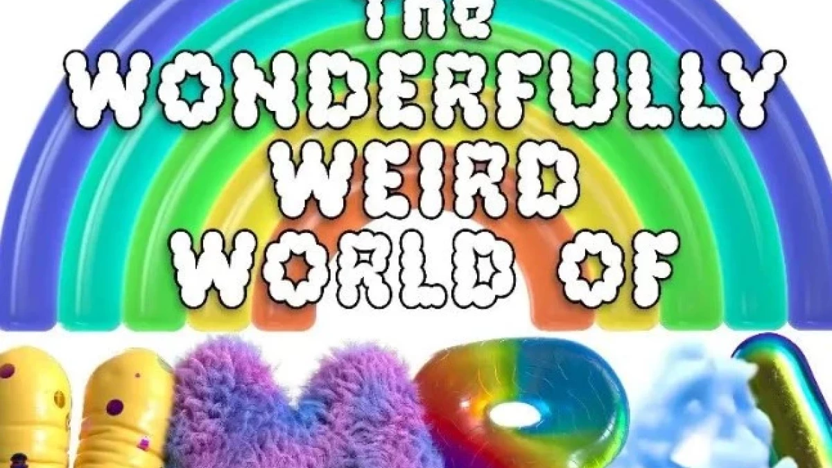 The Wonderfully Weird World of Gumball - serial (2025) - naEKRANIE.pl