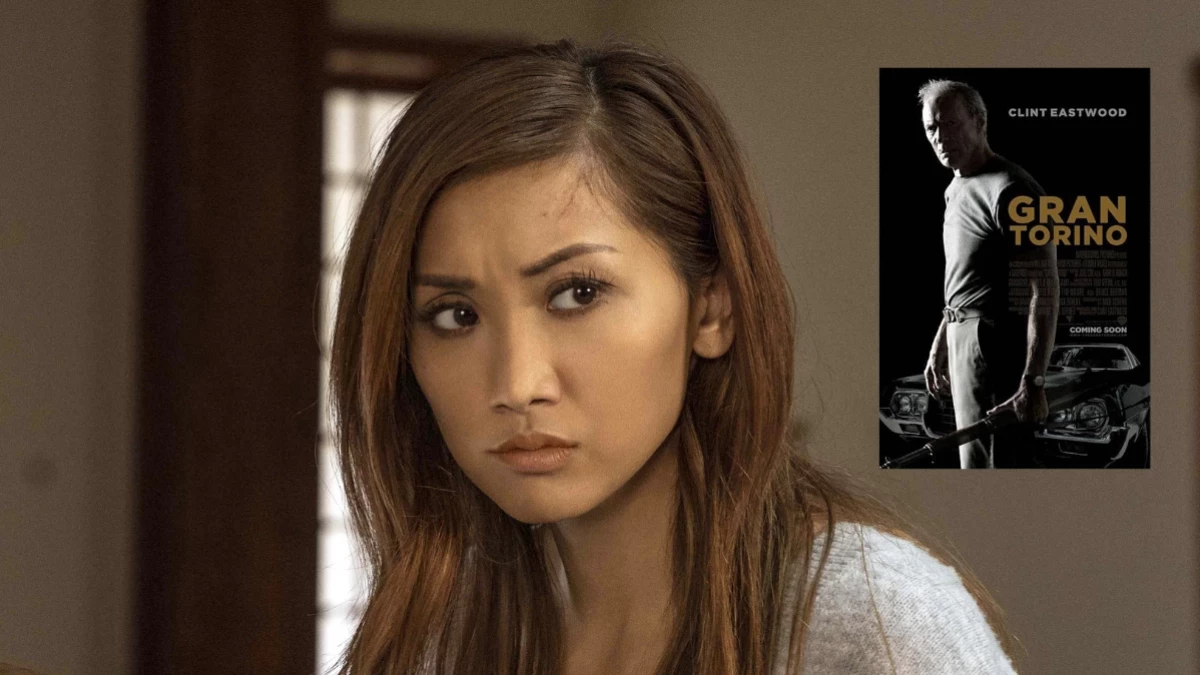 Brenda Song straciła rolę w Gran Torino przez kontrakt z Disneyem. Tak ...