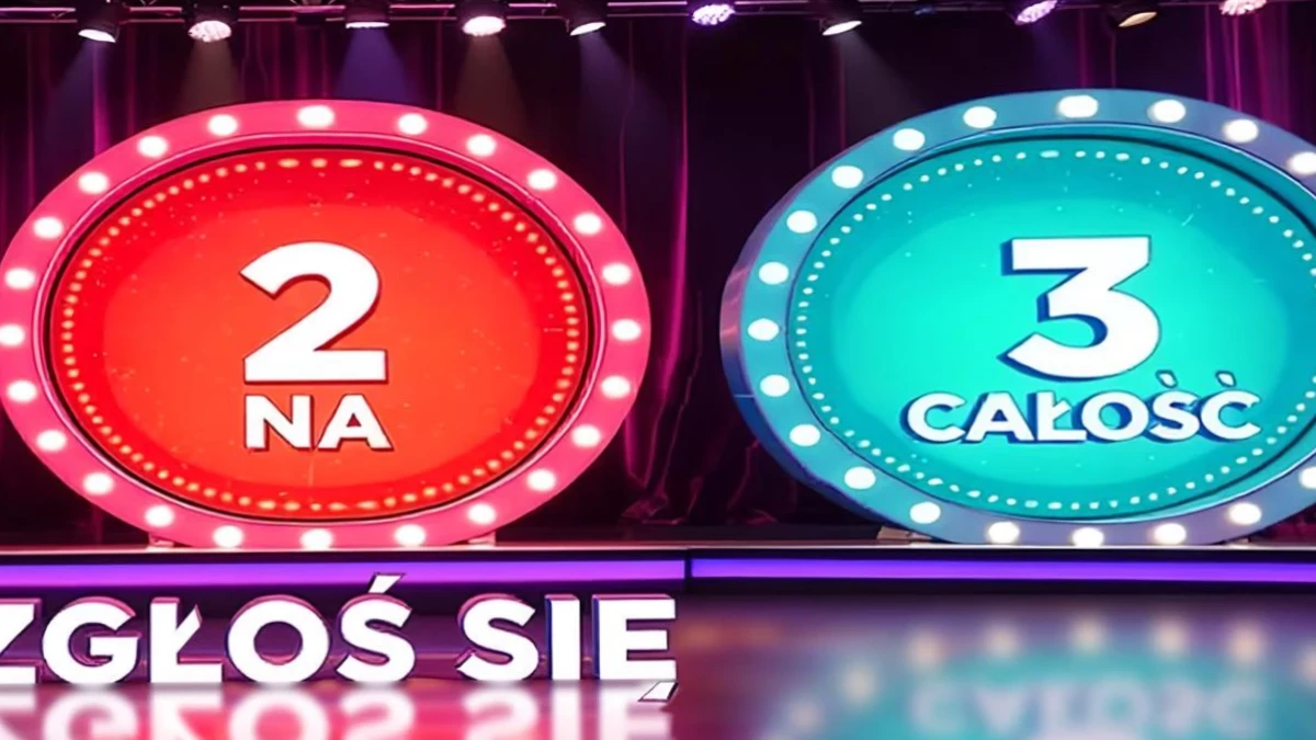 Casting do nowej odsłony Idź na całość! wystartował. Jak się zgłosić?
