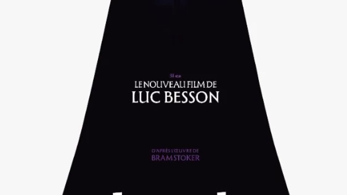Dracula (2025)