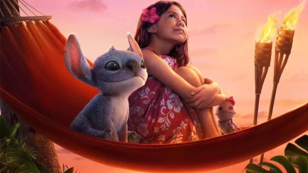 Będzie Lilo i Stitch 2 w wersji live-action! Disney potwierdza