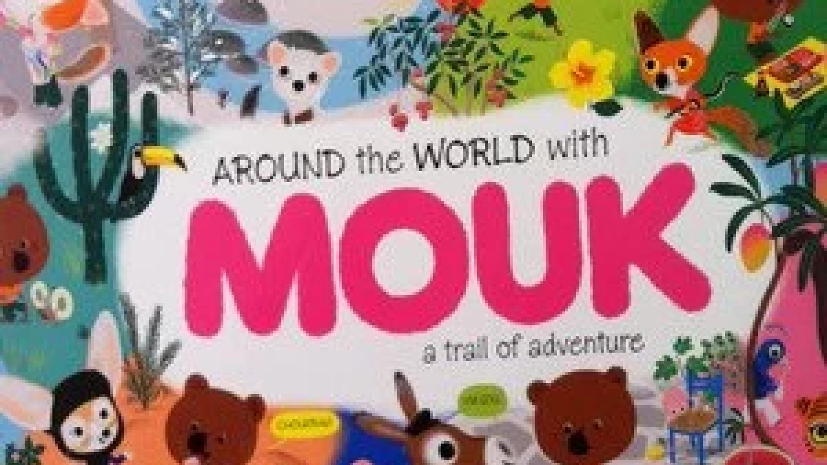 Miś Muki - serial (2011) - naEKRANIE.pl