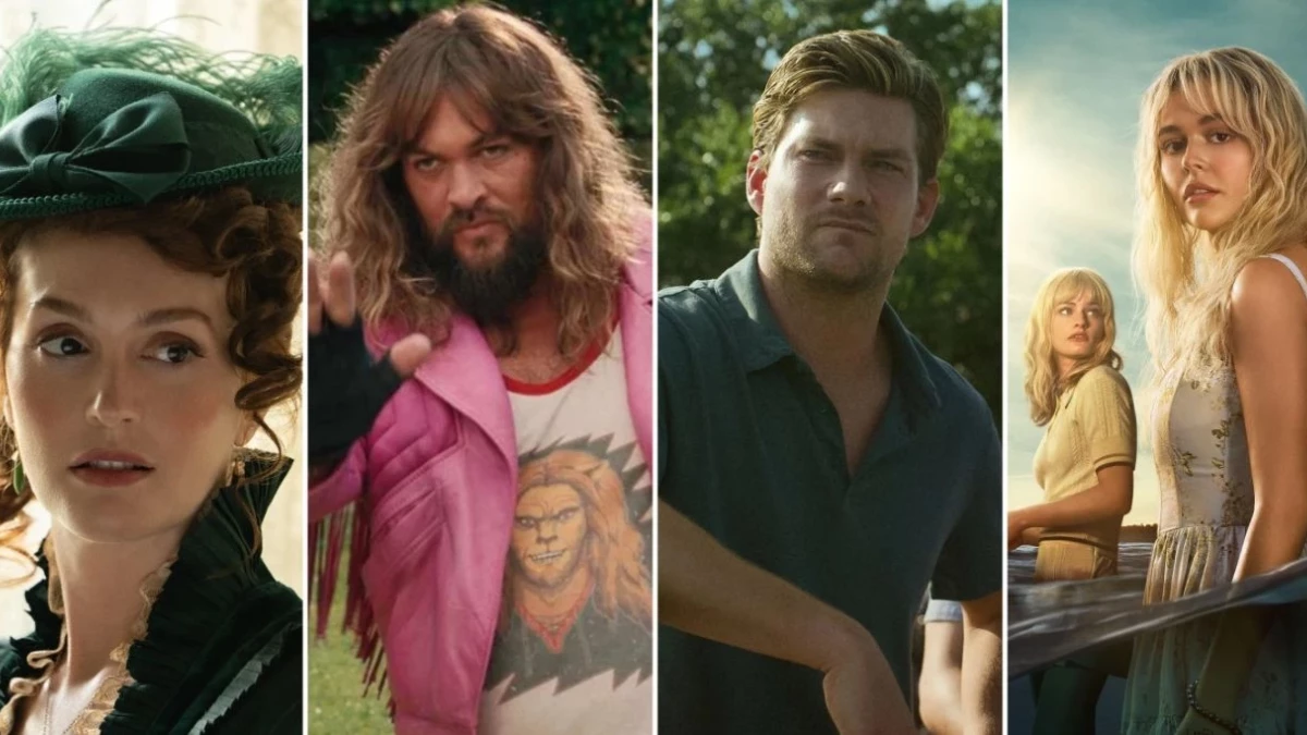 VOD - co obejrzeć w długi weekend? Oto nowe seriale i filmy (Netflix ...