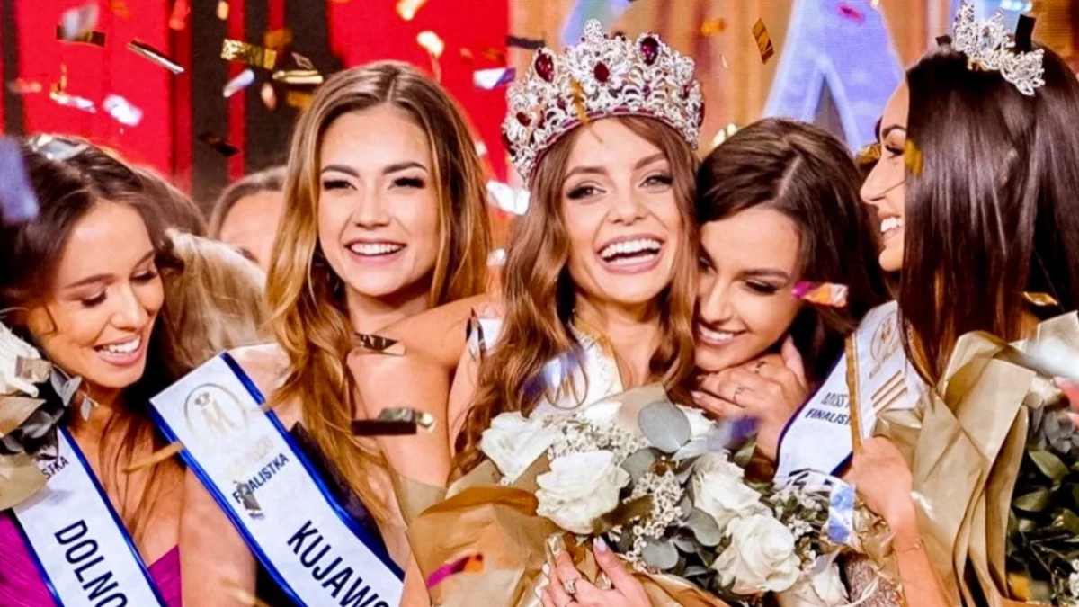 Miss Polski 2025 - gdzie oglądać wybory i kto wystąpi na Festiwalu piękna?