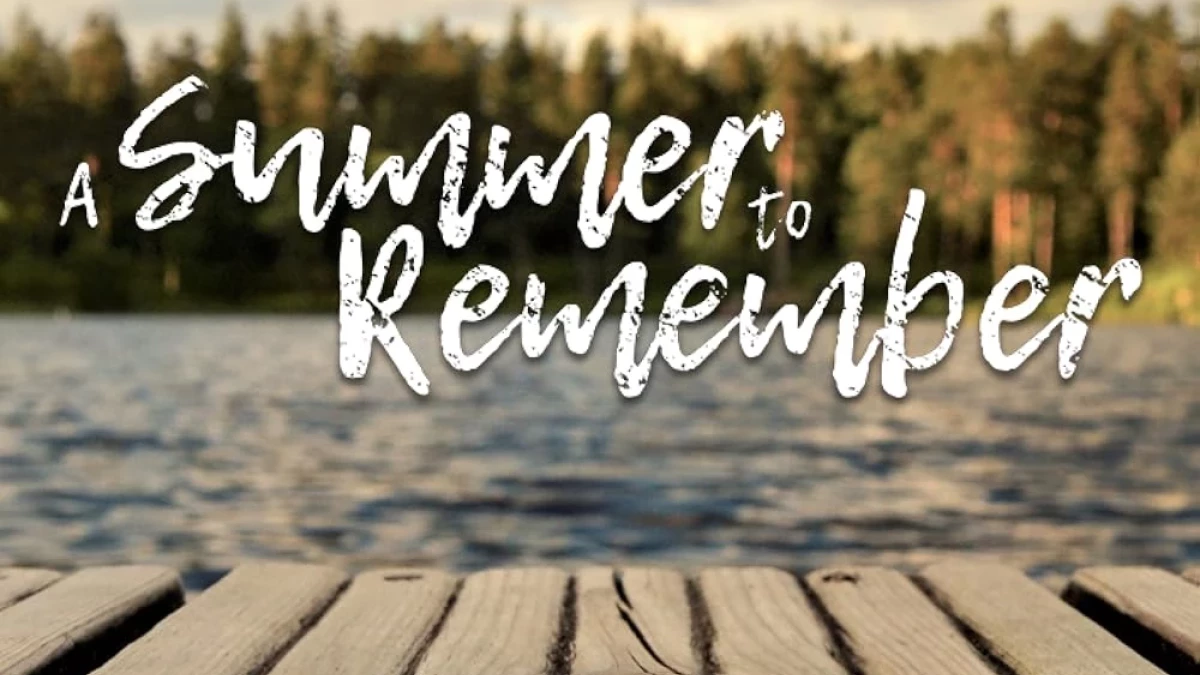 A Summer to Remember