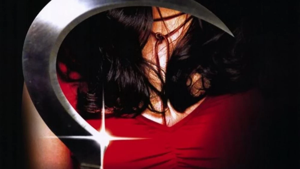 American Psycho 2 (2002) - naEKRANIE.pl