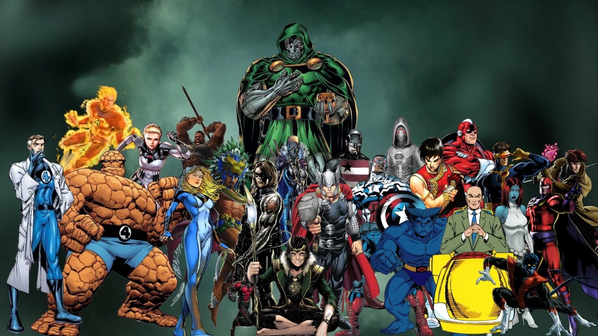 W Avengers: Doomsday to nie Kapitan Ameryka poprowadzi herosów? Padło ...