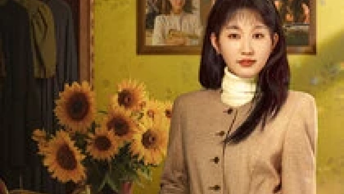 Ba Ling Xiao La Jiao - serial
