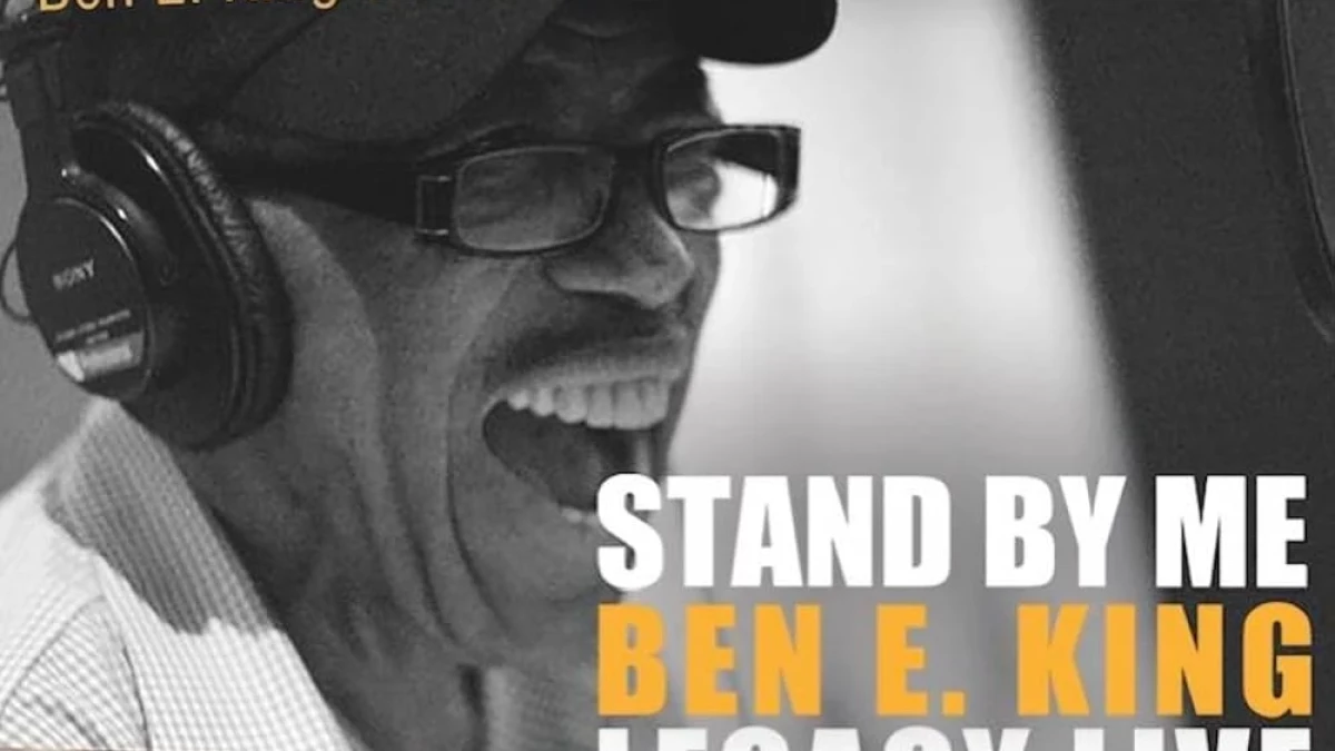 Ben E King Legacy Live (2020)
