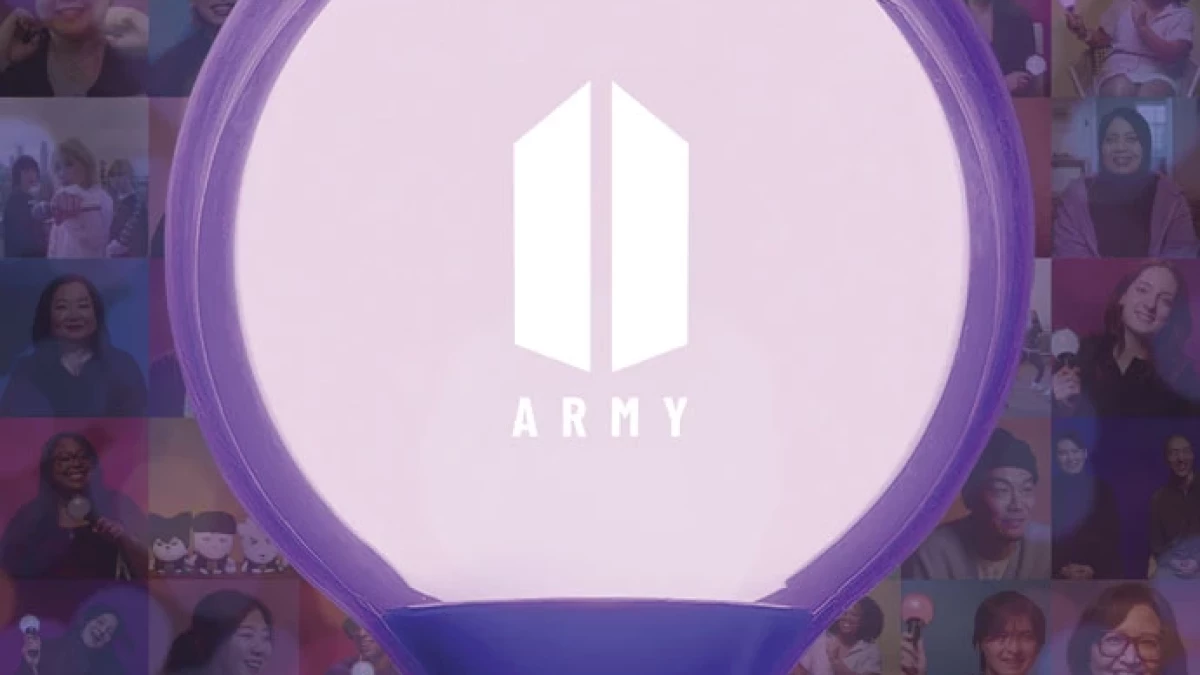 BTS Army: Forever We Are Young (2025)