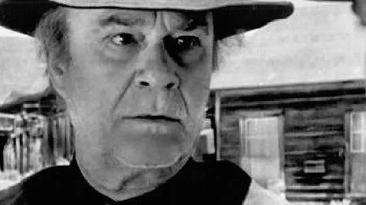 Nie żyje aktor znany z roli w Star Treku. Peter-Henry Schroeder miał 90 lat