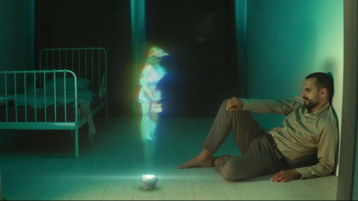 Intersection – polskie science fiction z intrygującym zwiastunem