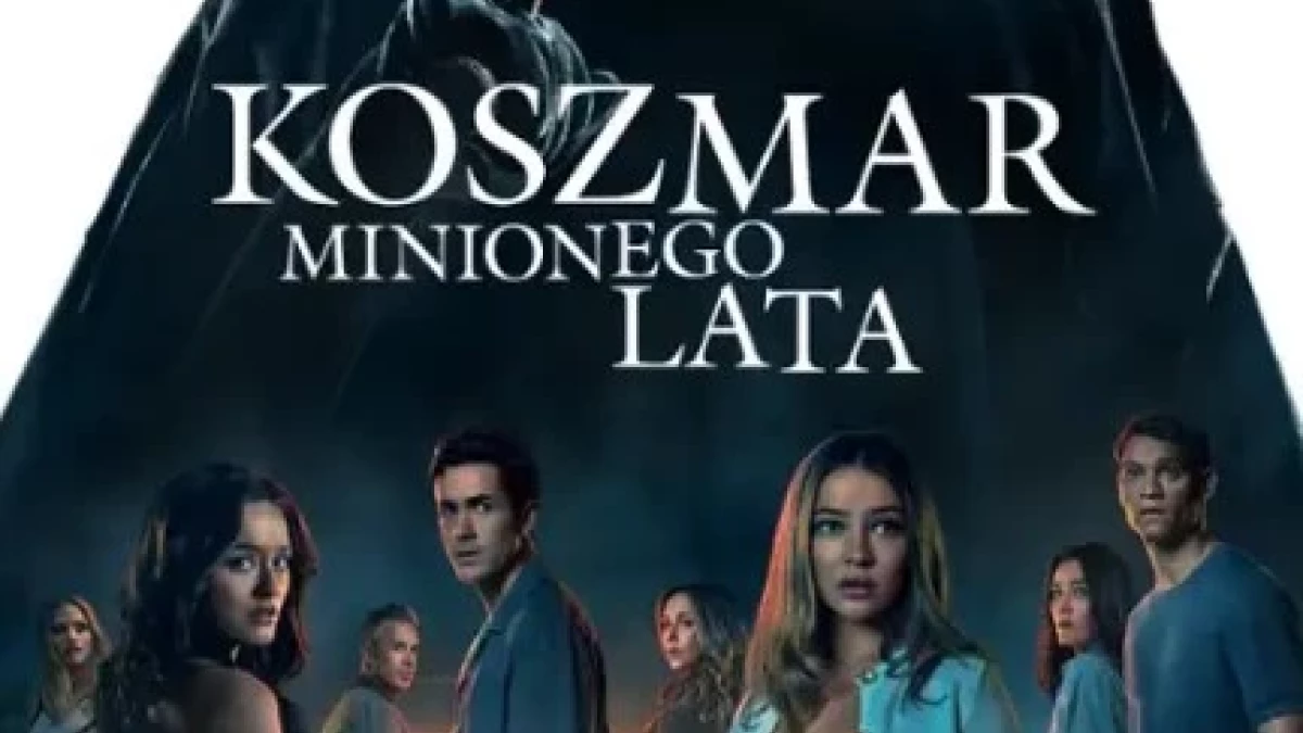 Koszmar minionego lata (2025) - naEKRANIE.pl