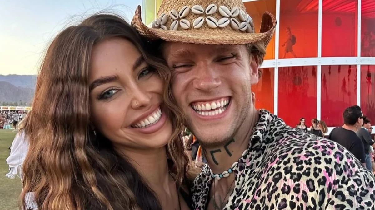 Magda i Igor z Love Island rozstali się. Influencerka wydała oświadczenie