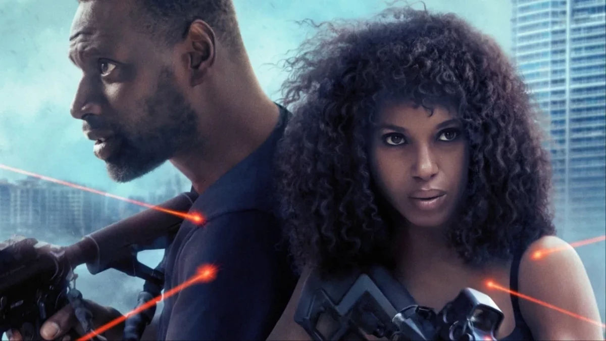 Shadow Force – recenzja filmu